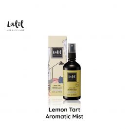 Lalil Lemon Tart Aromatic Mist